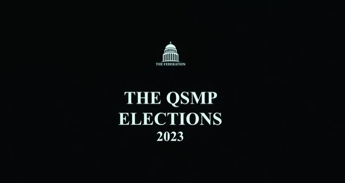The QSMP Elections | QSMP Wiki | Fandom