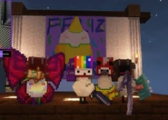 Dapper | QSMP Wiki | Fandom