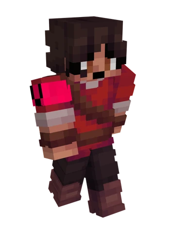 Felps | QSMP Wiki | Fandom