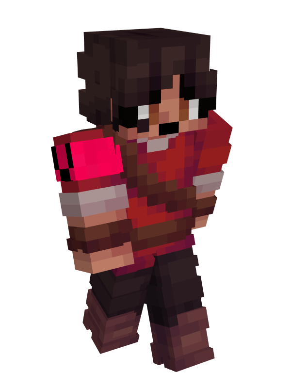 Felps | QSMP Wiki | Fandom