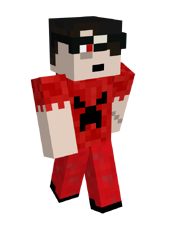 Mike | QSMP Wiki | Fandom