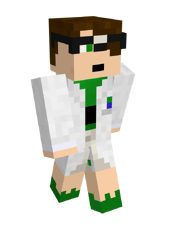 Mike | QSMP Wiki | Fandom