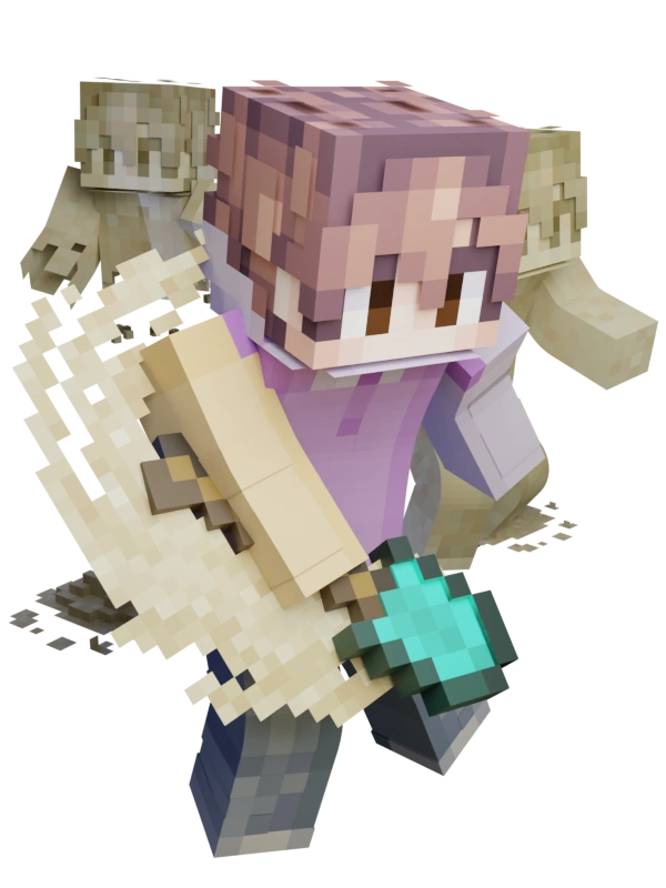 Kenny/Lore | QSMP Wiki | Fandom