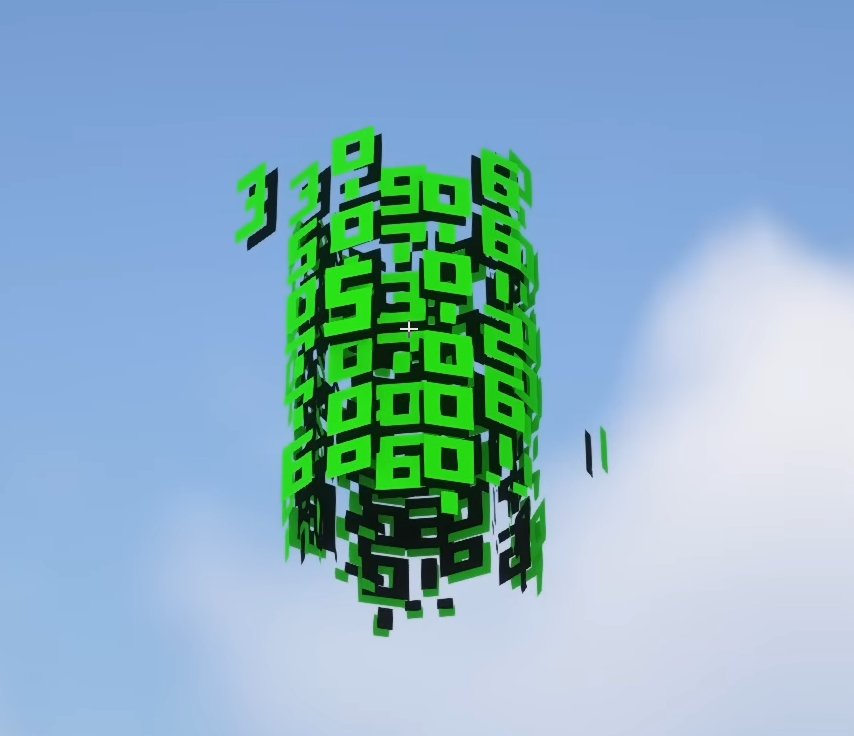 Binary Code Entity | QSMP Wiki | Fandom Binary Code Entity | QSMP Wiki | Fandom
