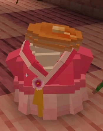 Empanada | QSMP Wiki | Fandom