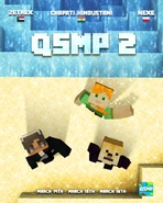 QSMP II | QSMP Wiki | Fandom