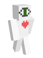 Mike | QSMP Wiki | Fandom