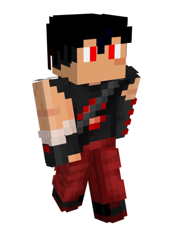 Pac | QSMP Wiki | Fandom