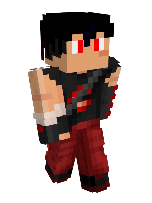 Pac | QSMP Wiki | Fandom