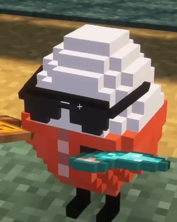 SunnySideUp | QSMP Wiki | Fandom