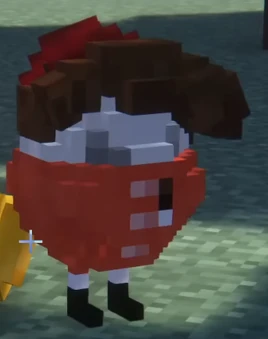 Tallulah | QSMP Wiki | Fandom