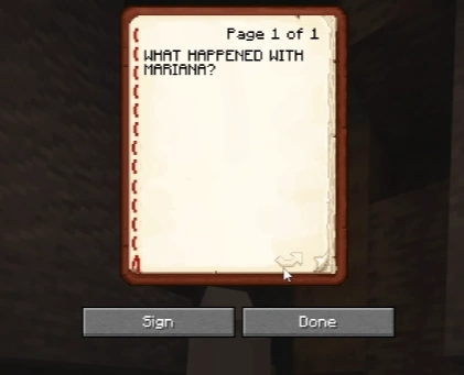 Slimecicle/História | QSMP Wiki | Fandom