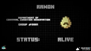 Ramón | QSMP Wiki | Fandom