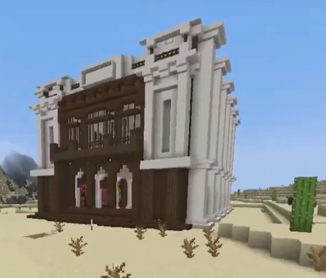 Purgatory Art Museum | QSMP Wiki | Fandom