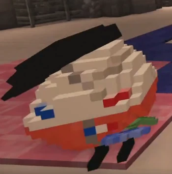 Pomme | QSMP Wiki | Fandom