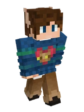 Ewron/Season 2 | QSMP Wiki | Fandom