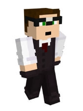 Mike | QSMP Wiki | Fandom