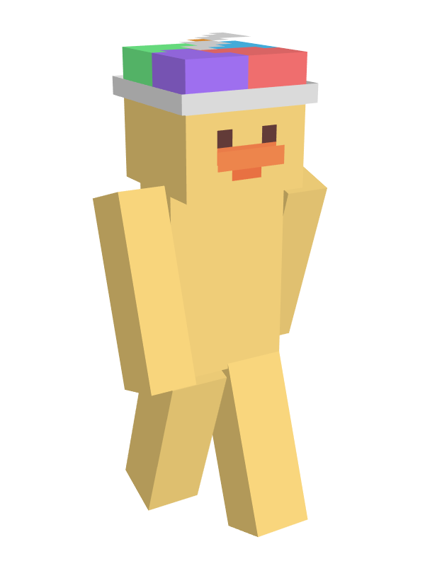 Baghera Jones | Wiki QSMP | Fandom