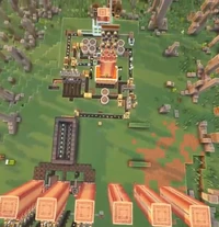 Stonks & Muffins | QSMP Wiki | Fandom