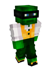 Etoiles | QSMP Wiki | Fandom