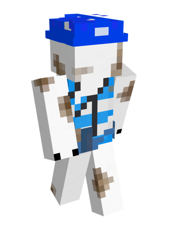 Fred | QSMP Wiki | Fandom