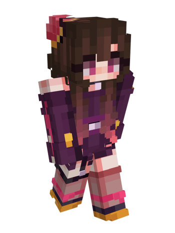 VGumiho | QSMP Wiki | Fandom