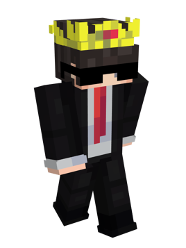 SenpaiSpider | QSMP Wiki | Fandom