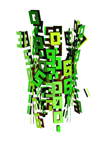 Code Entities | QSMP Wiki | Fandom