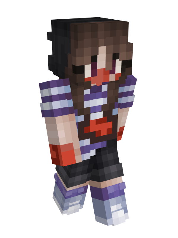 Aimsey | QSMP Wiki | Fandom