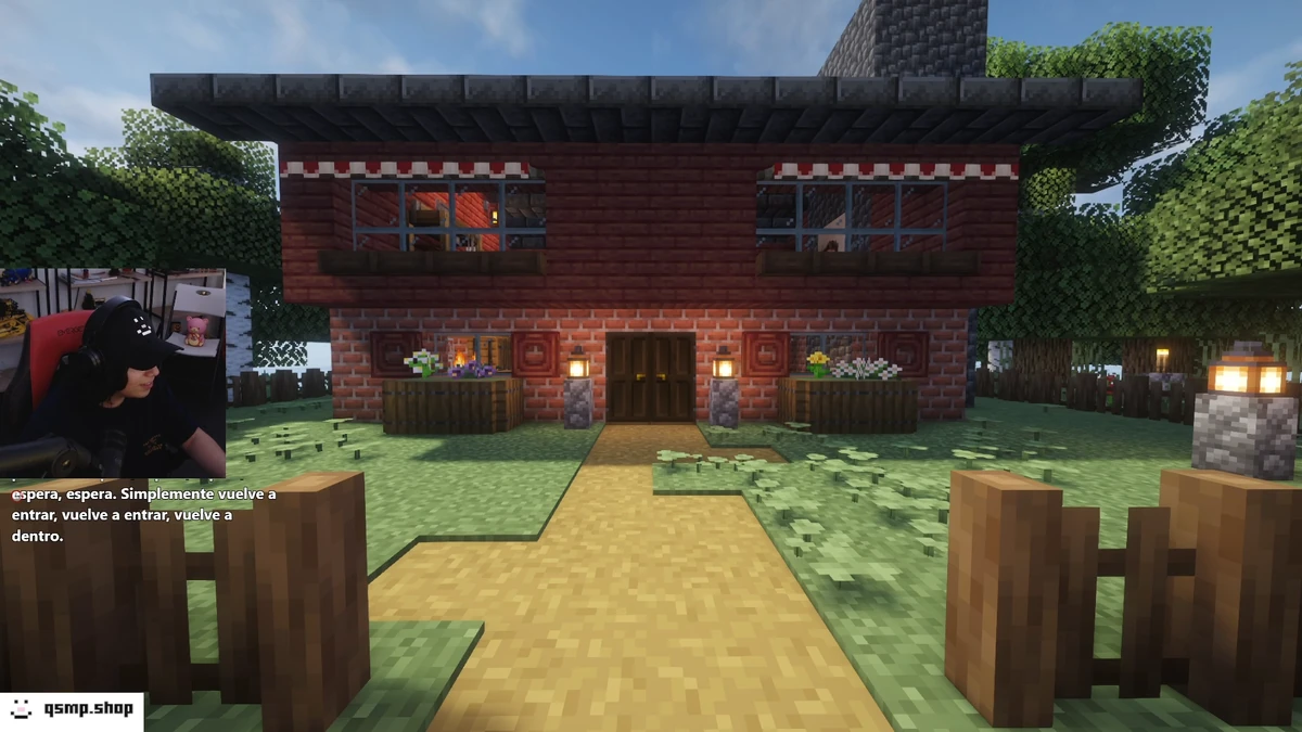 Casa de Jschlatt | QSMP Wiki | Fandom