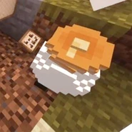 Empanada | QSMP Wiki | Fandom