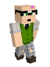 Mike | QSMP Wiki | Fandom