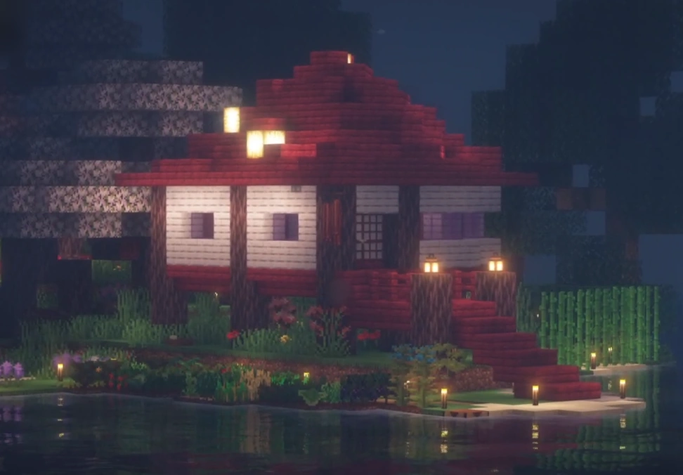 Death Island | QSMP Wiki | Fandom