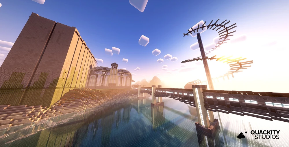 Ilha Quesadilla | QSMP Wiki | Fandom