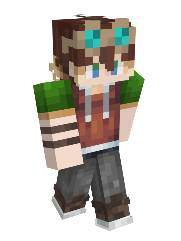 Tubbo | Wiki QSMP | Fandom