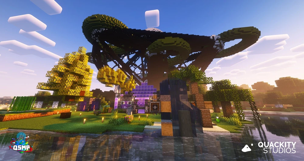 Maison de Luzu | Wiki QSMP | Fandom