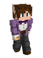 Ewron/Season 2 | QSMP Wiki | Fandom