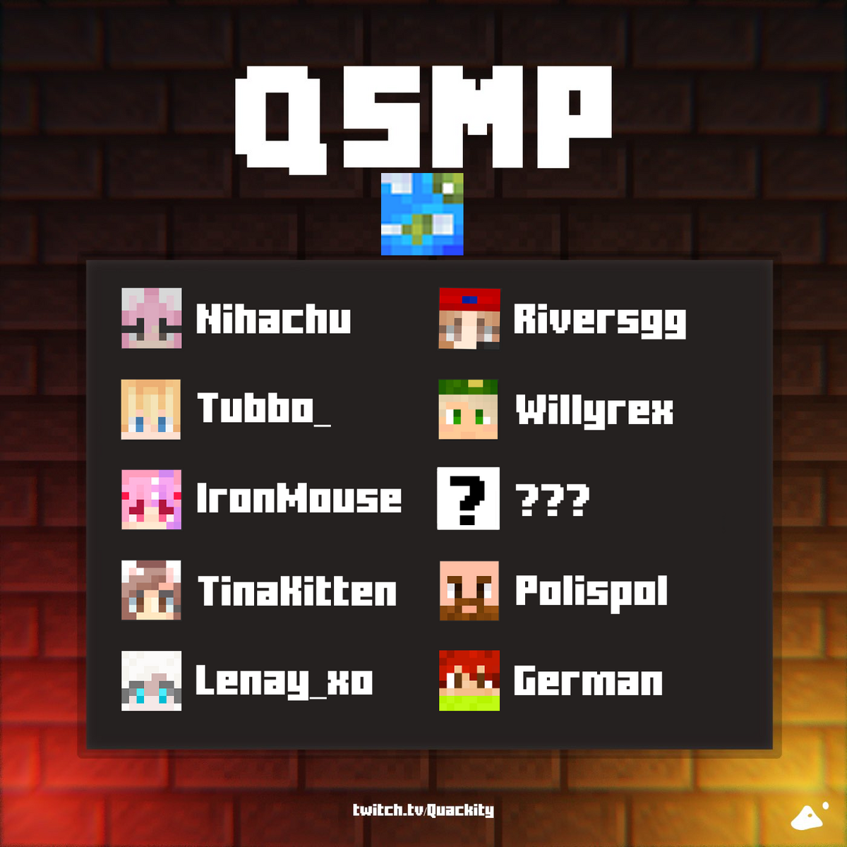 Rescue Mission | QSMP Wiki | Fandom
