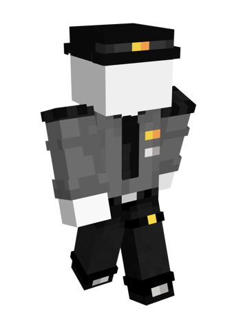 Faceless Workers | QSMP Wiki | Fandom