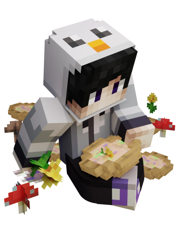 Duxo/Lore | QSMP Wiki | Fandom