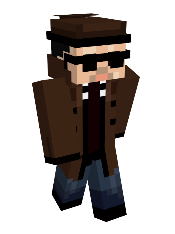 Maximus | QSMP Wiki | Fandom