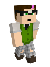 Mike | QSMP Wiki | Fandom