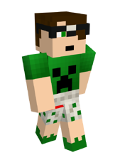 Mike | QSMP Wiki | Fandom