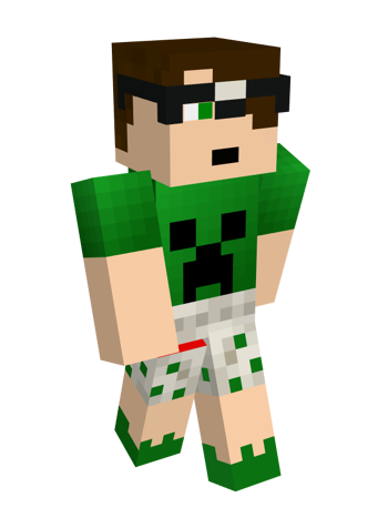 Mike | QSMP Wiki | Fandom
