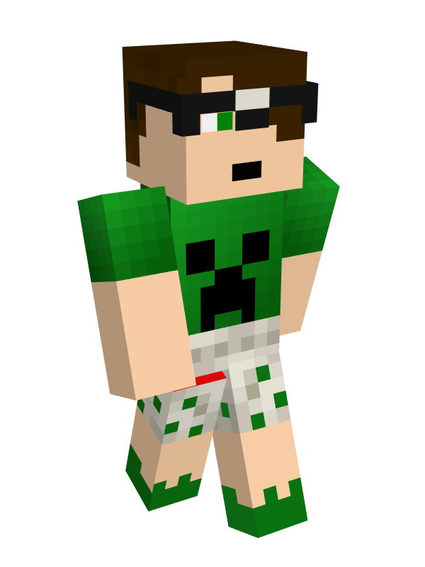 Mike | QSMP Wiki | Fandom