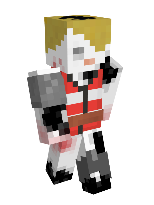 Walter Bob | QSMP Wiki | Fandom