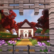 Ron | QSMP Wiki | Fandom