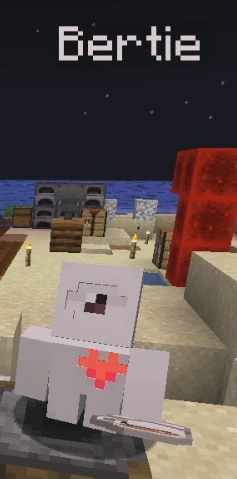 Little Buddies | QSMP Wiki | Fandom