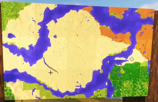 Copacabana | QSMP Wiki | Fandom