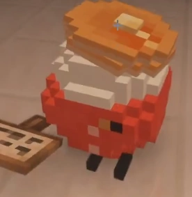 Empanada | QSMP Wiki | Fandom